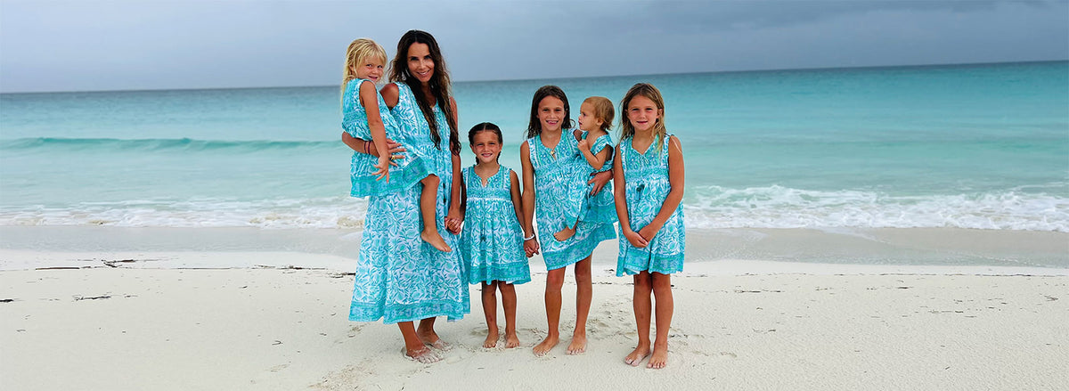 Mommy & Me – bella tu