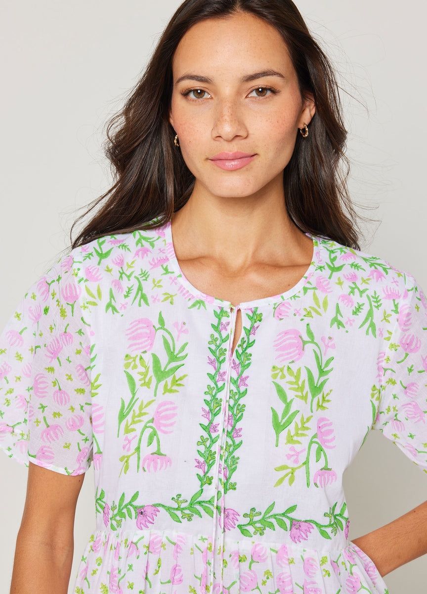 Josie Dress – bella tu