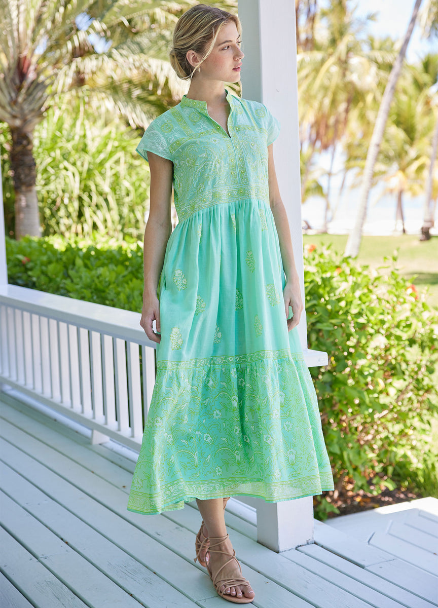 Nora Dress – bella tu