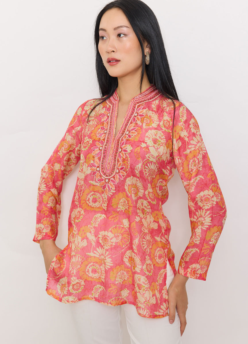 Darcy Tunic – bella tu