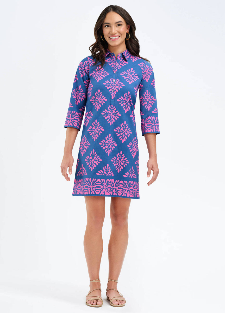 Charlie Dress – bella tu