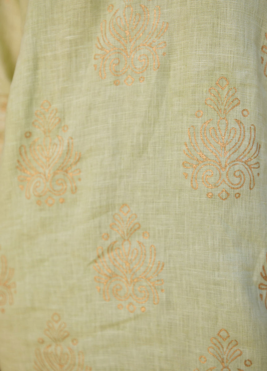 Rani Caftan – bella tu