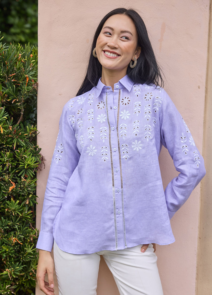 Aster Shirt – bella tu